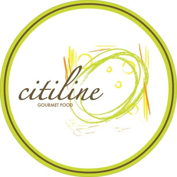 Citiline Cafe at 1080 Eldridge Oak logo